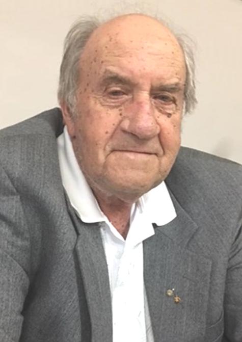 Koeckeritz, Blake Herbert - DiscoverWeyburn.com - Local news, Weather ...