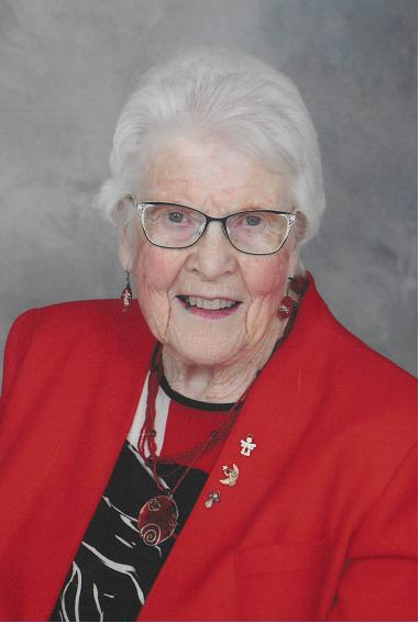 Lukey, Margaret Isabelle - DiscoverWeyburn.com - Local news, Weather ...