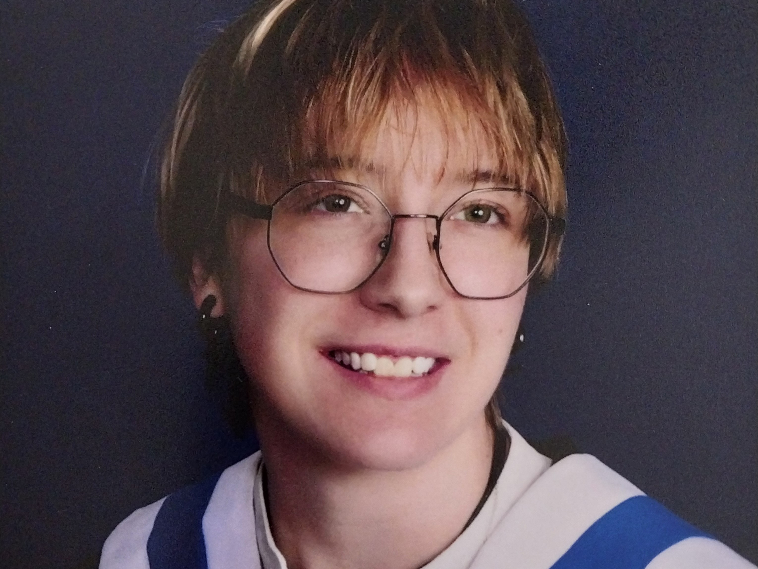 'Dead to me': Alberta transgender teen takes action after being ...