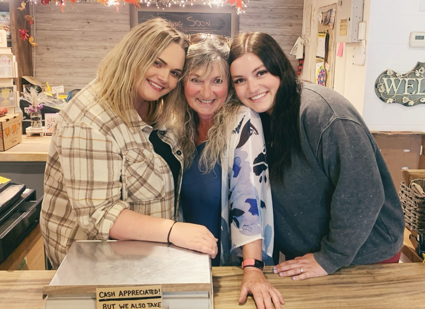 Country Roots Market and Garden, your local produce hub - CHVNRadio ...