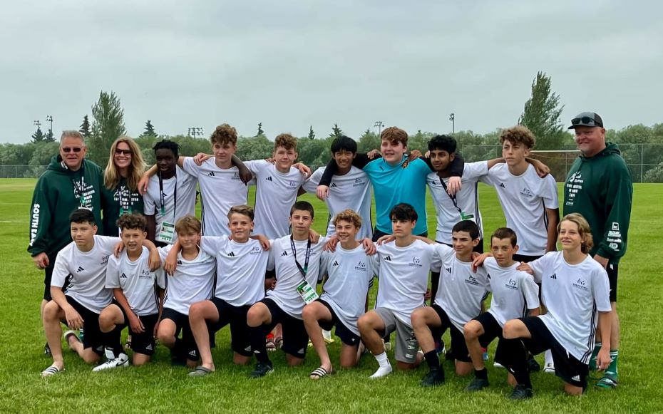 Southeast Medal Recap: 5 wins and counting at Saskatchewan Summer Games ...