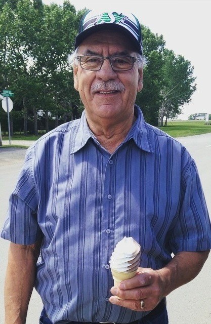 Sproule, Lester Gordon “Les” - DiscoverWeyburn.com - Local news ...