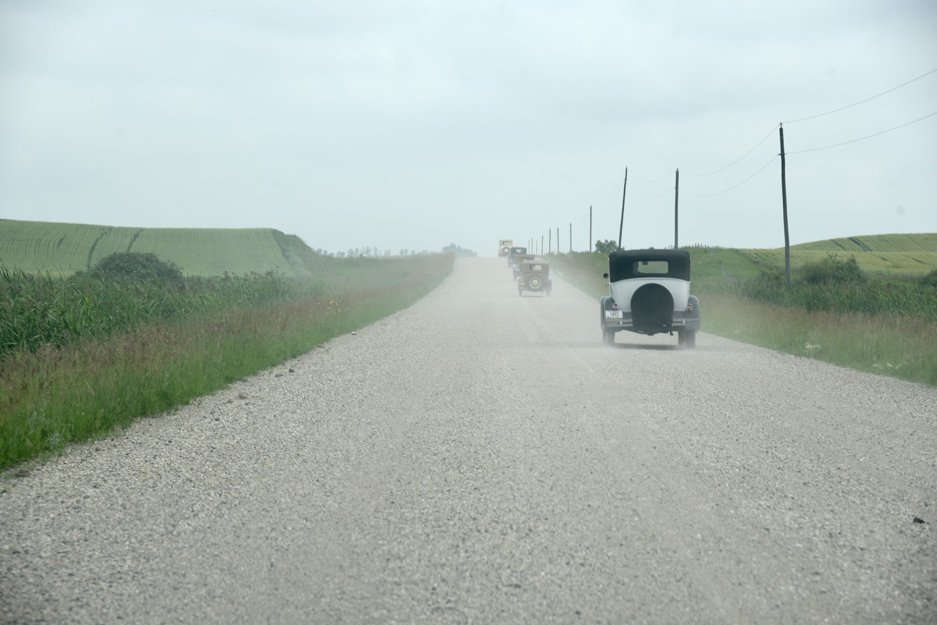 Sunshine Highway Relic Run recreates driving tour of early 1920's ...