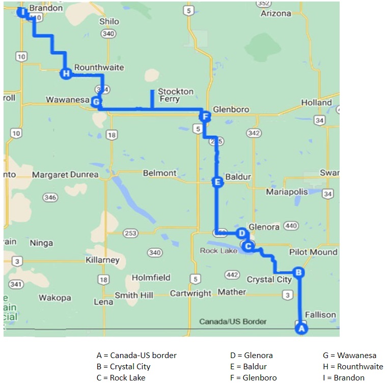 Sunshine Highway Relic Run recreates driving tour of early 1920's ...