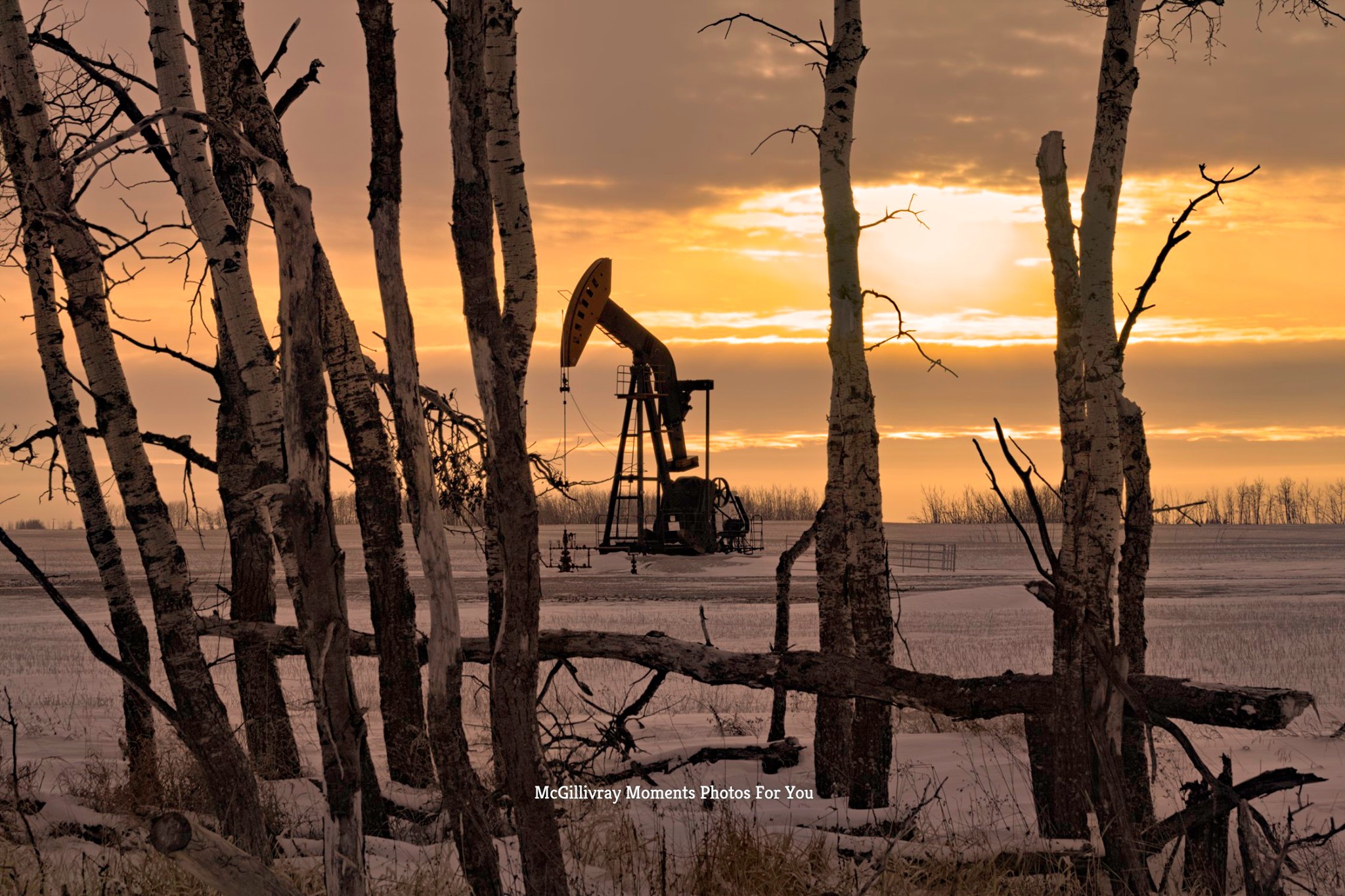 McGillivray in the morning moments - DiscoverEstevan.com - Local news ...