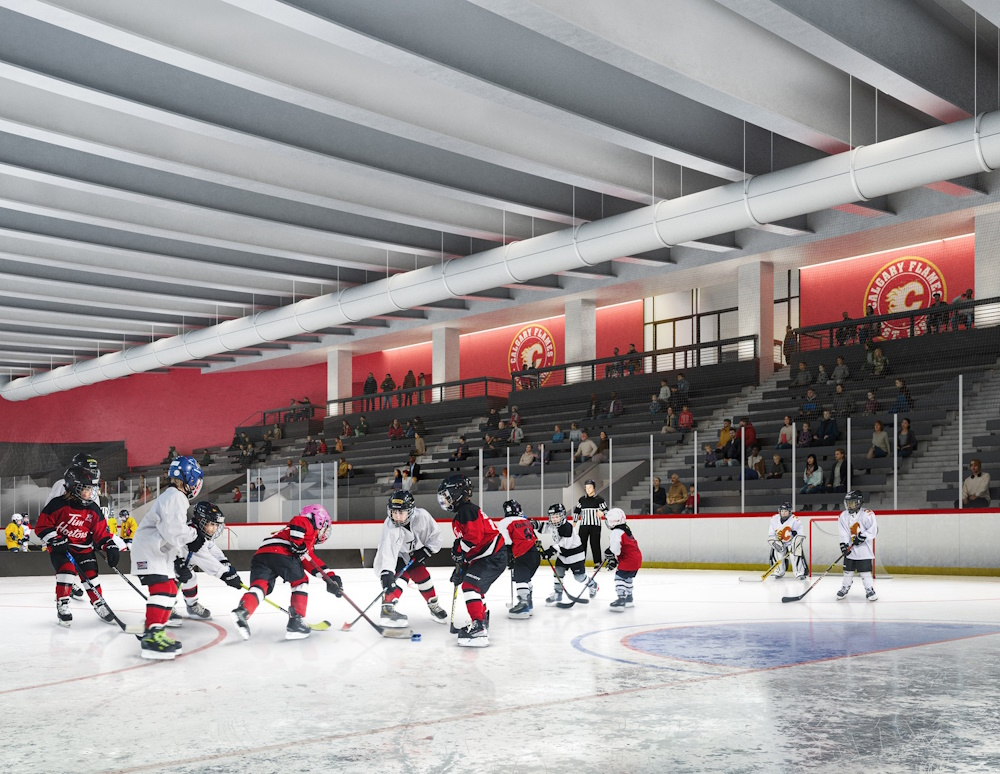 Scotia Place named as newest event centre in Calgary - StrathmoreNow ...