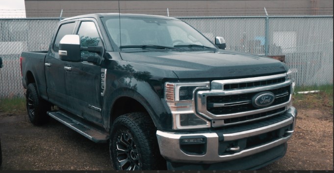 Multiple Red Deerians charged for organized auto theft involvement ...