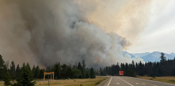 Jasper officials provide information on structural damages ...