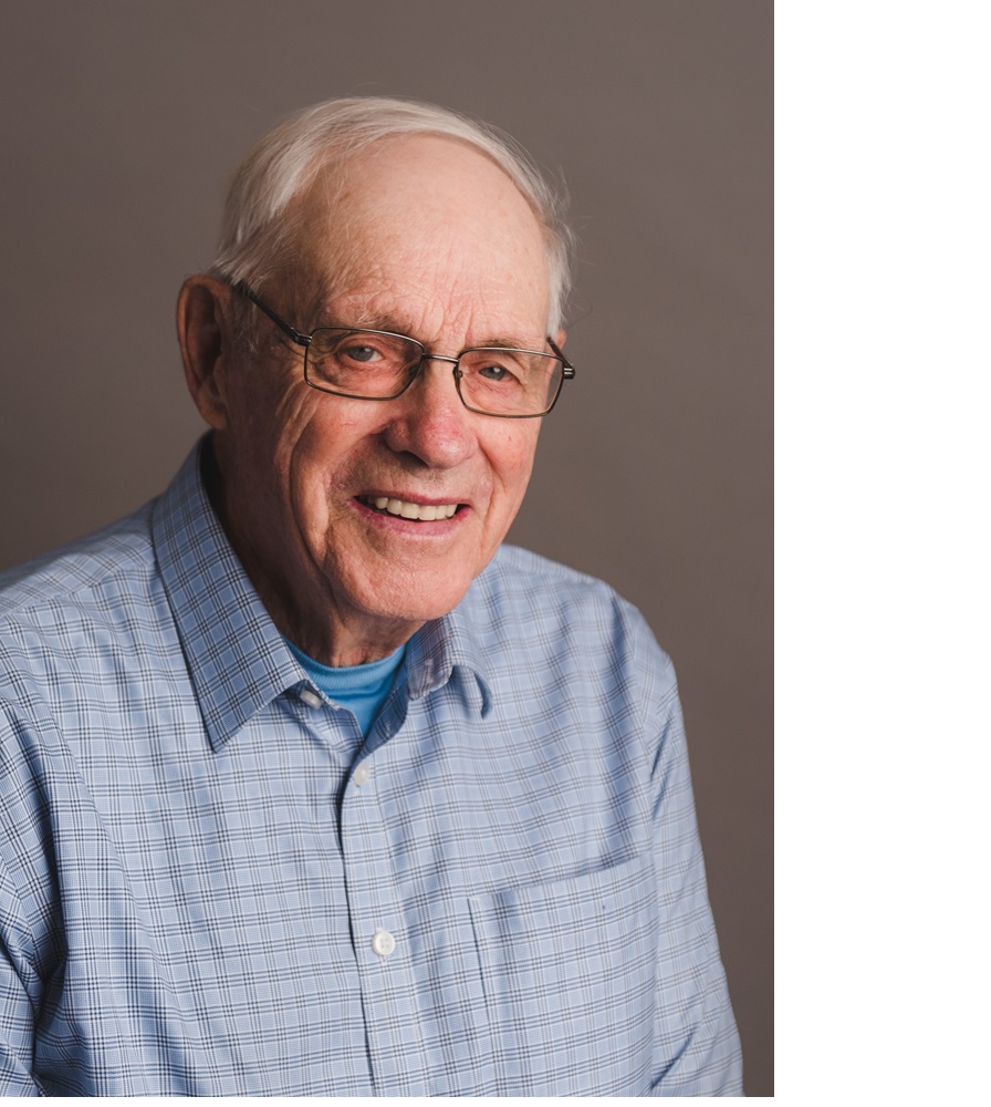 Basil John Simpson - DiscoverMooseJaw.com - Local news, Weather, Sports, Free Classifieds and ...