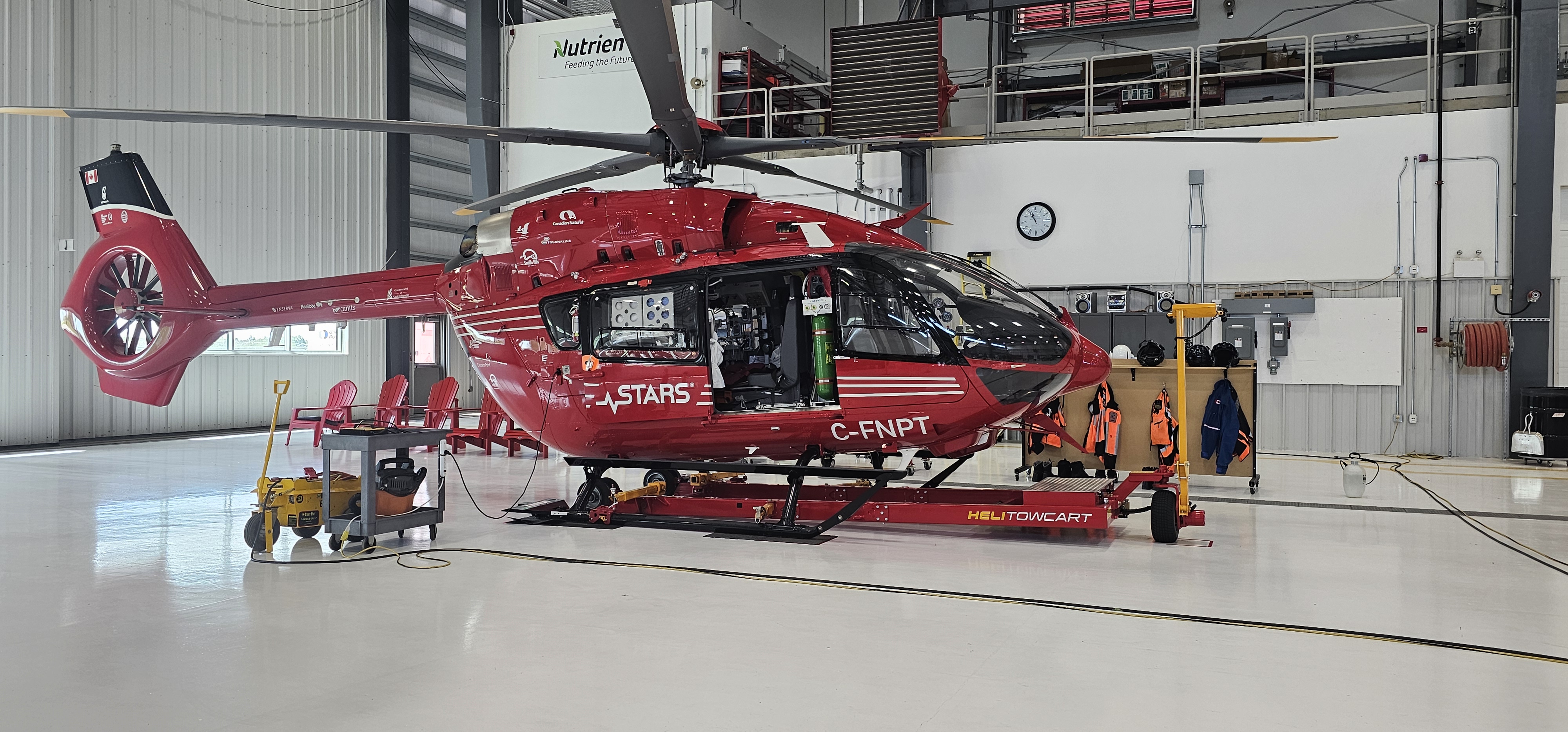 Last call for STARS Lottery tickets: deadline tomorrow at 11:59 PM ...