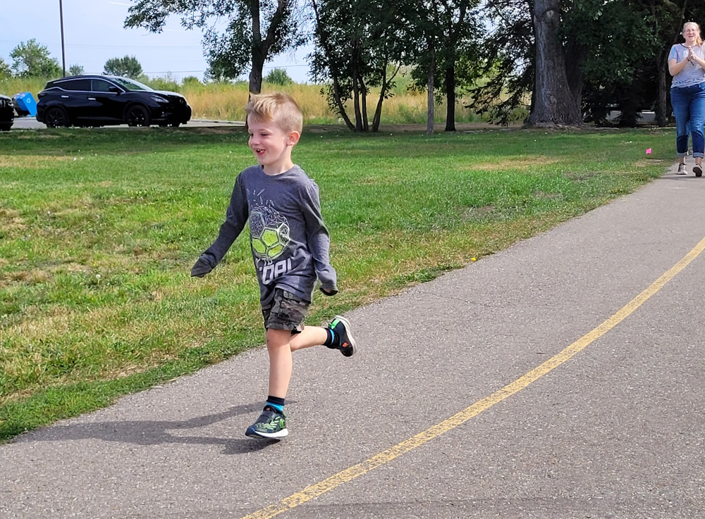 Strathmore gearing up to stomp down barriers for mental health ...