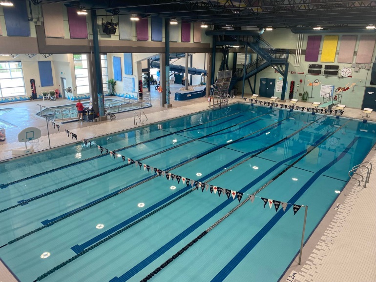 Strathmore eases indoor water conservation measures - StrathmoreNow.com ...