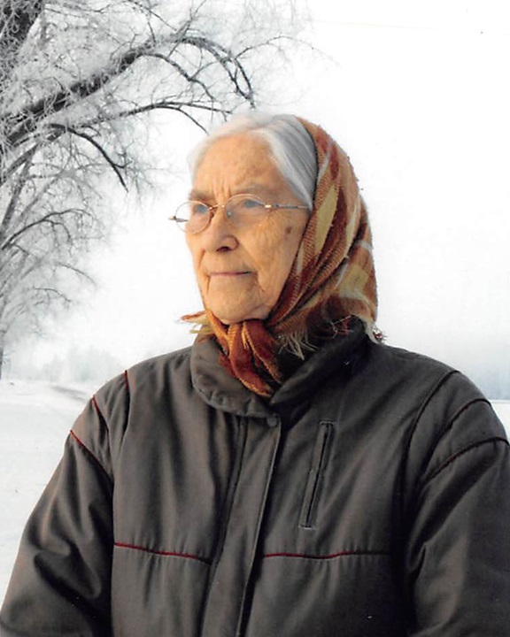 Dorothy Mavis Strong (nee Evenson) - PortageOnline.com - Local news ...