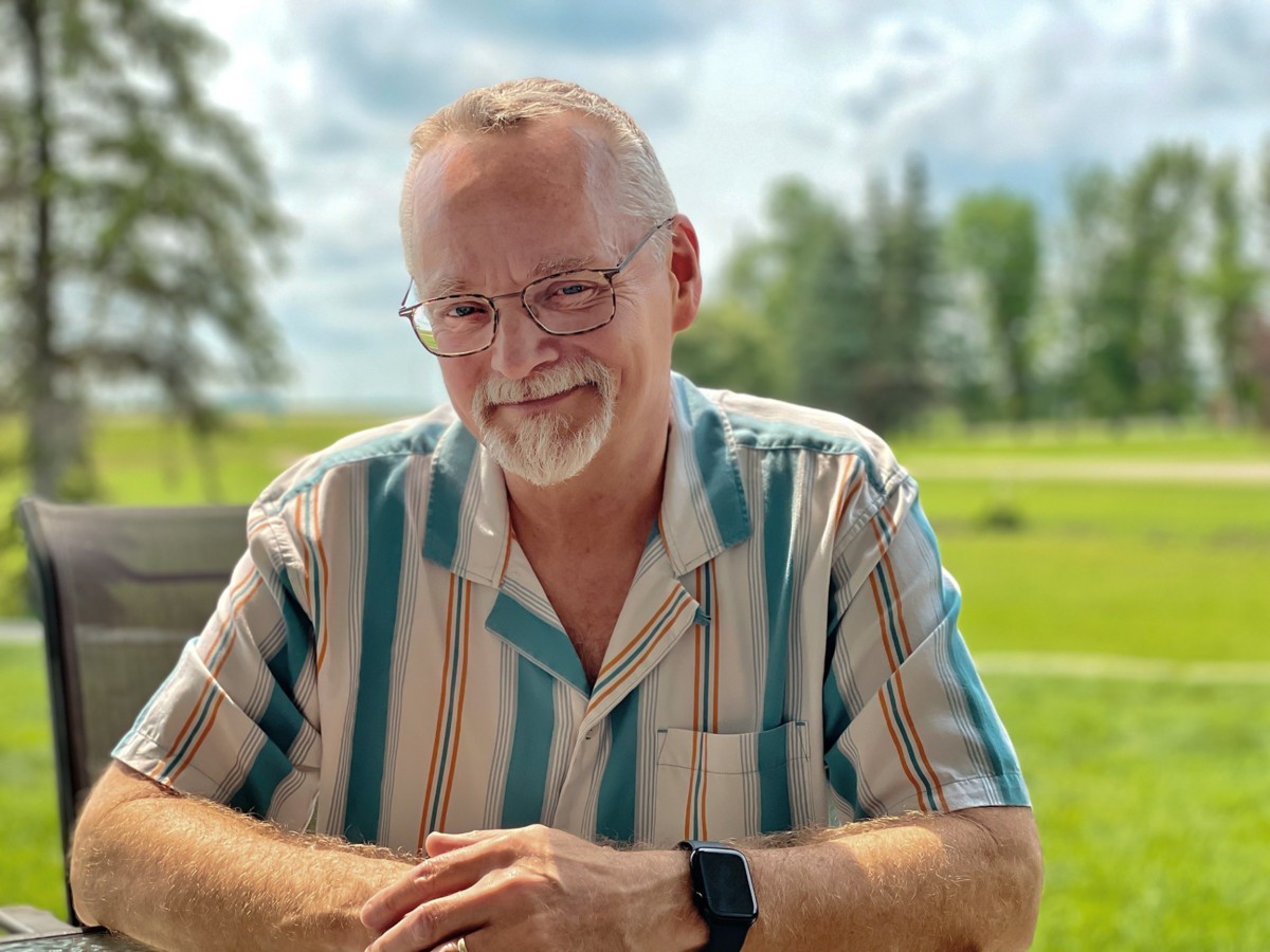 Terry Klippenstein signs off on 45-year career at Golden West ...