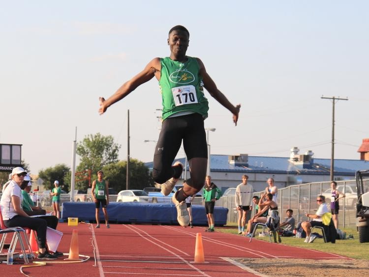 Know any local athletes heading to Sask. Summer Games ...