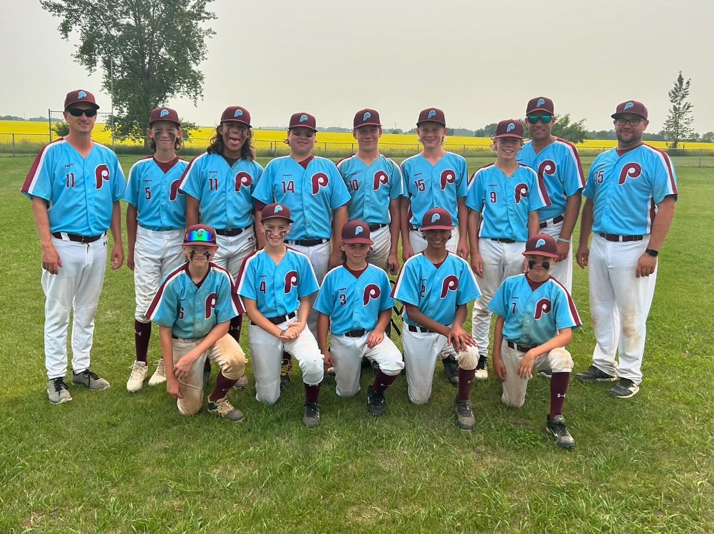 Republic Park to host Double-A 13U Provincials - PortageOnline.com ...