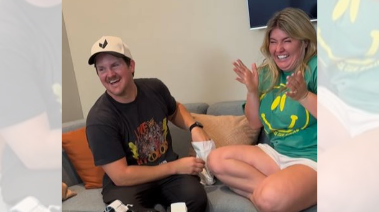 CAIN sister announces emotional news after praying for miracle ...