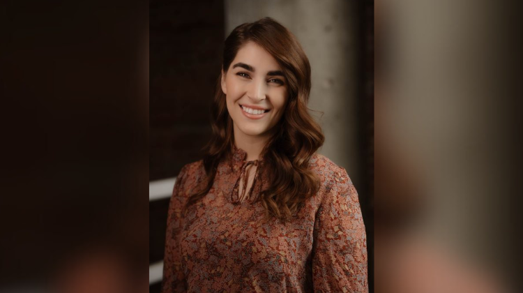 WATCH: Elenee talks managing music, her restaurant, health, family, and ...