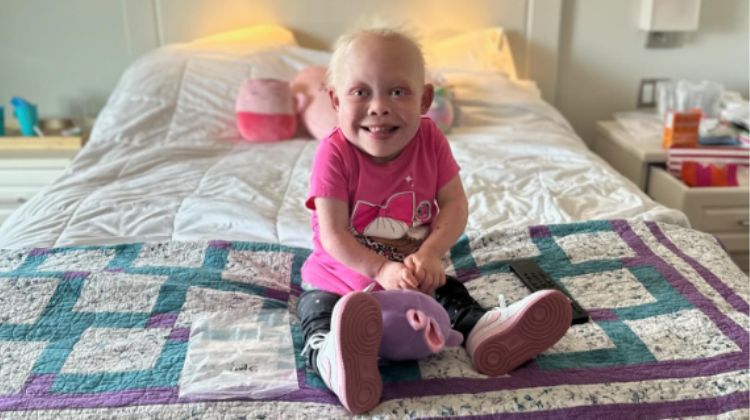 'Bella would want you to remember; that God is love': Social media star ...