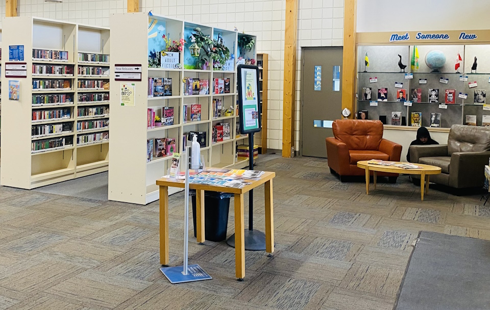25 Southeast Regional Libraries to see faster internet by month's end ...