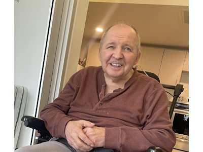 Wayne Allen Hildebrand - SteinbachOnline.com - Local news, Weather ...