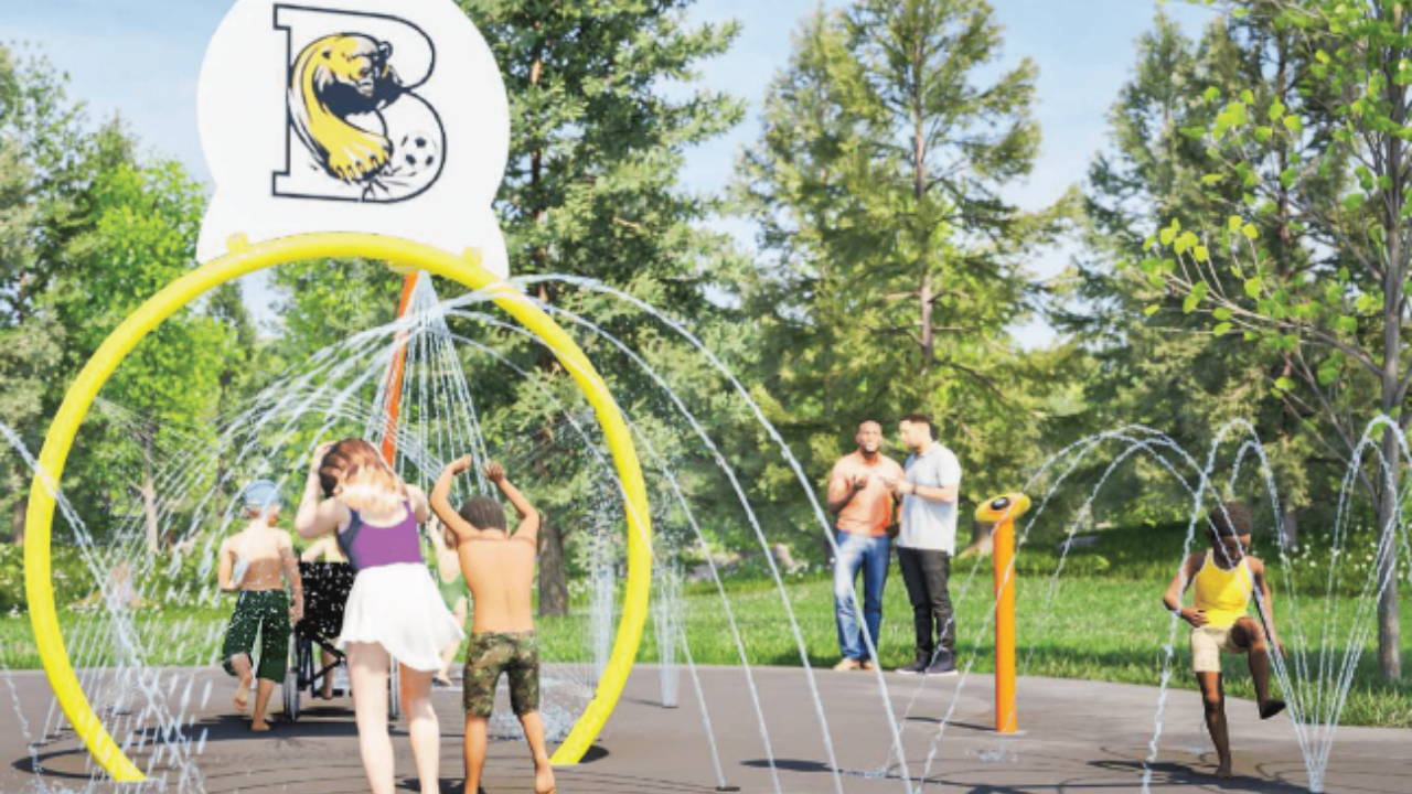 Upgrades coming to Bronx Park Community Centre - CHVNRadio: Southern ...