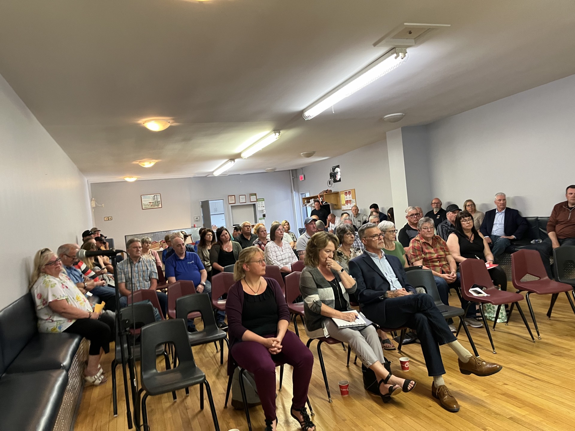 Westman leaders meet with Province for open discussion and direction ...