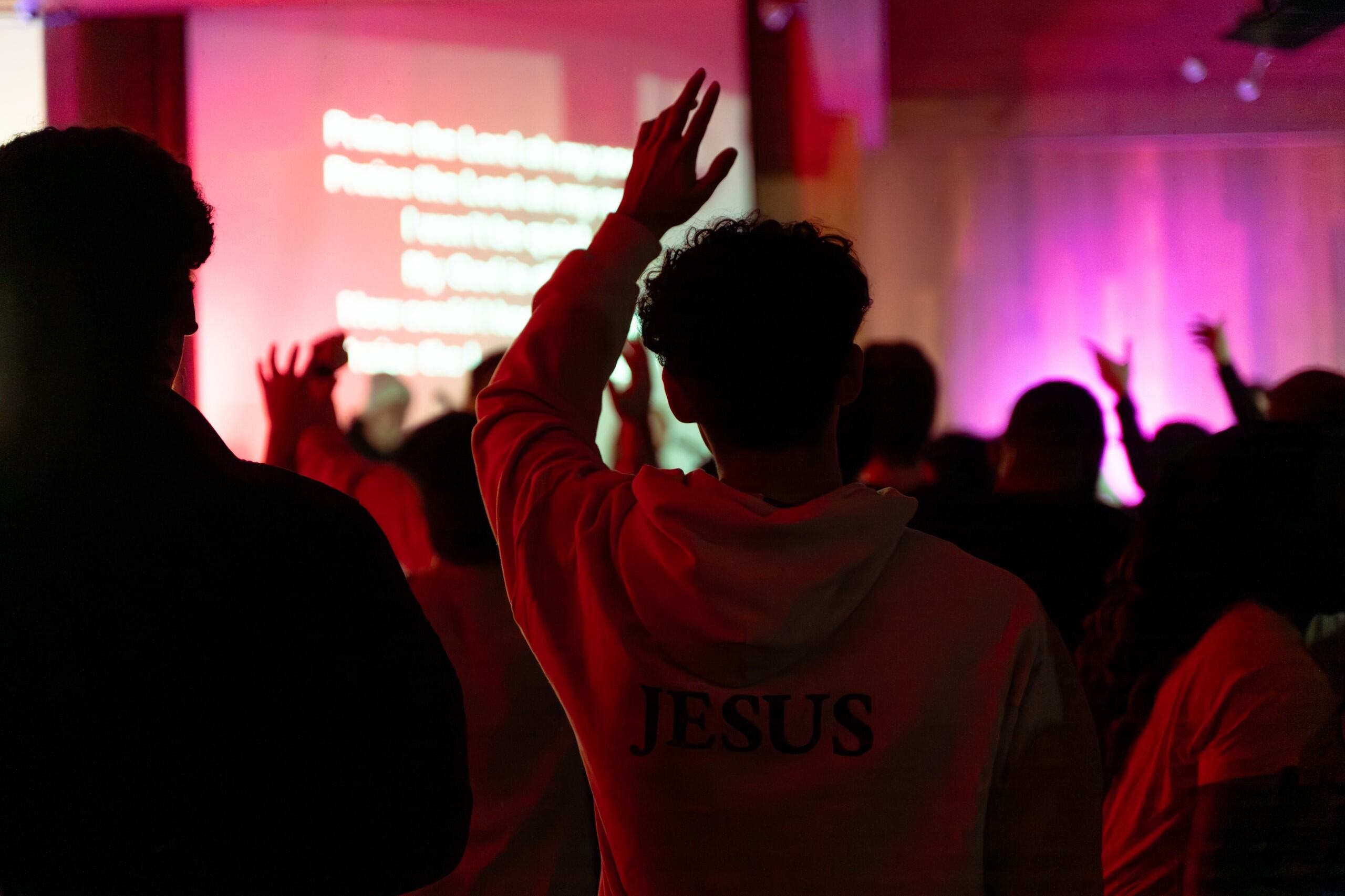Young adults invited for night of worship in Winkler - CHVNRadio ...