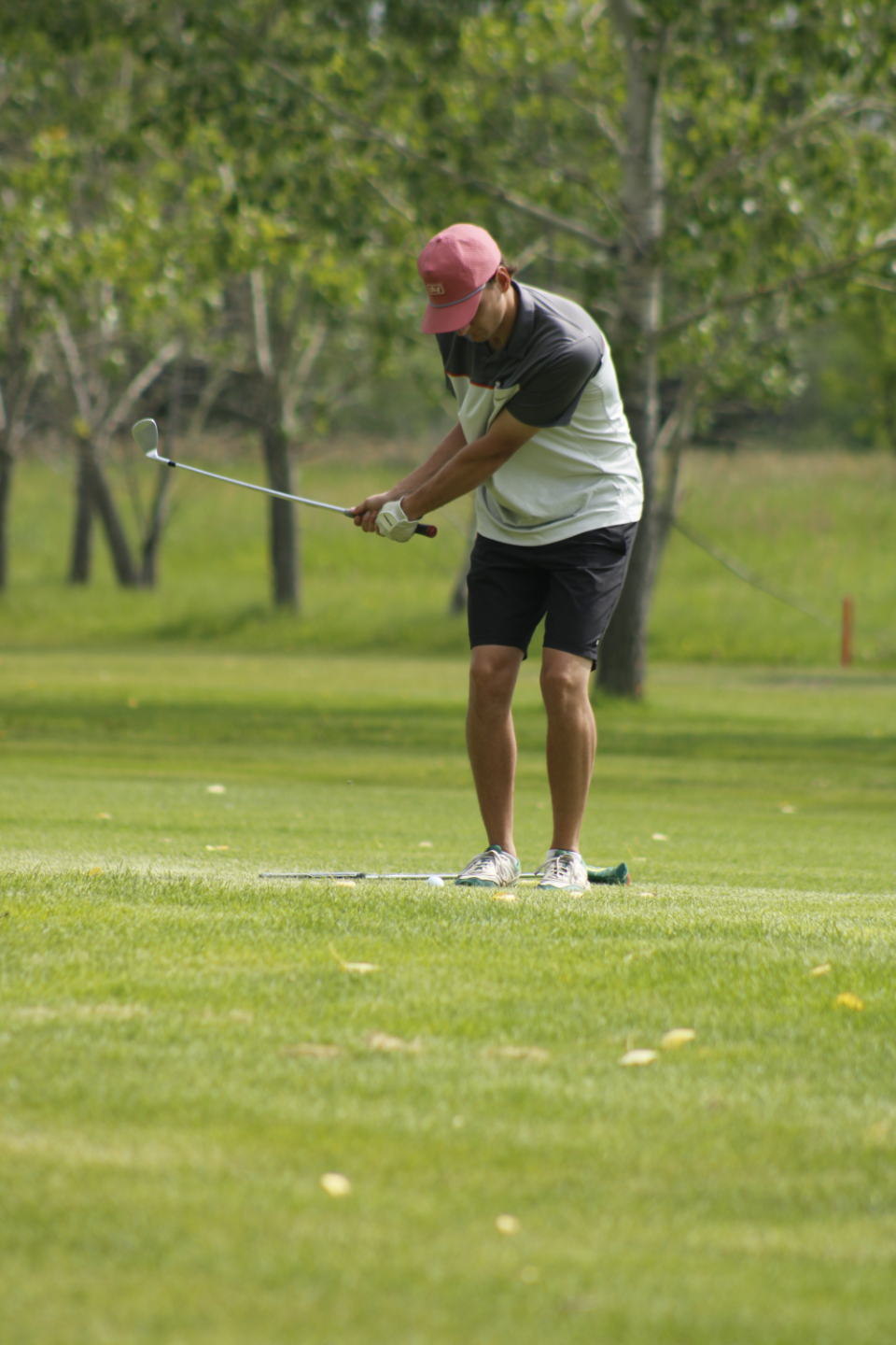 GALLERY: Lequyer, Swan take home Crocus Open wins - DiscoverWeyburn.com ...
