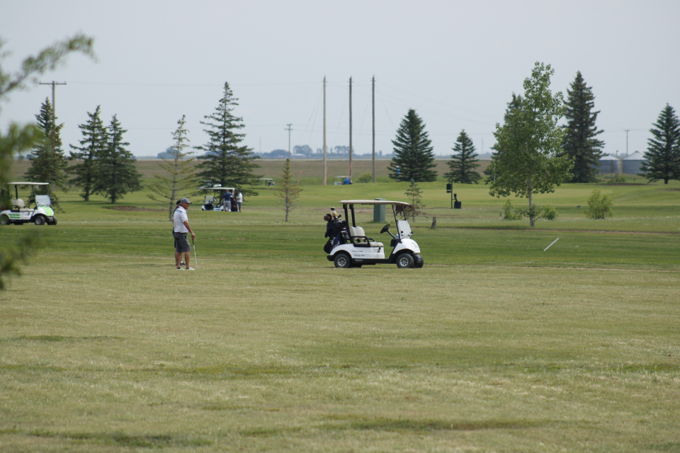 GALLERY: Lequyer, Swan take home Crocus Open wins - DiscoverWeyburn.com ...