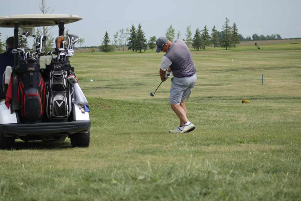 GALLERY: Lequyer, Swan take home Crocus Open wins - DiscoverWeyburn.com ...