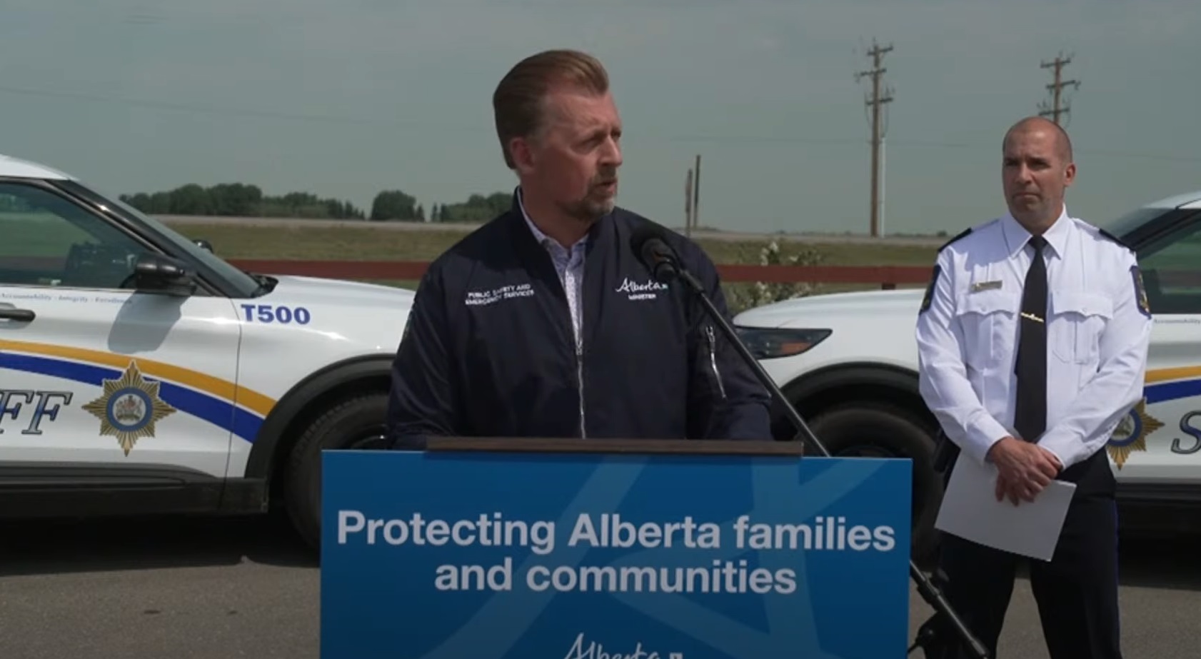 New surveillance team to boost rural crime fighting in Southern Alberta ...