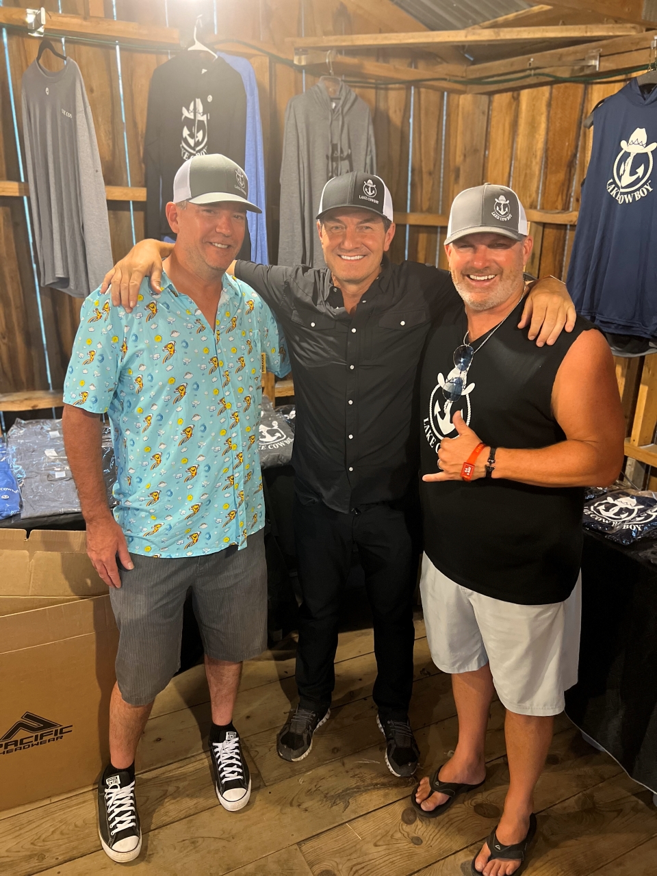 From billet brother to a family tradition: Jeff Pierson's lasting ...