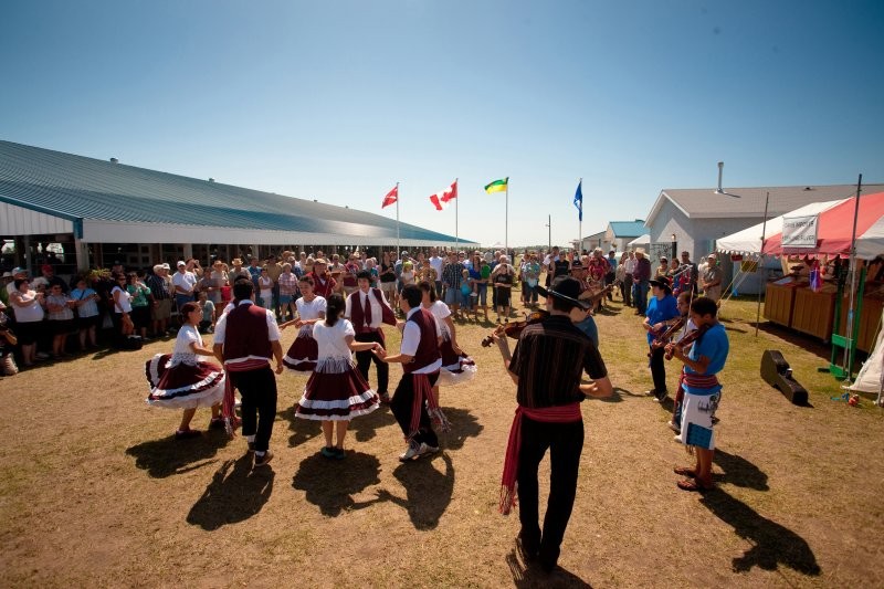 Back to Batoche 2024 is almost here - DiscoverHumboldt.com - Local news ...