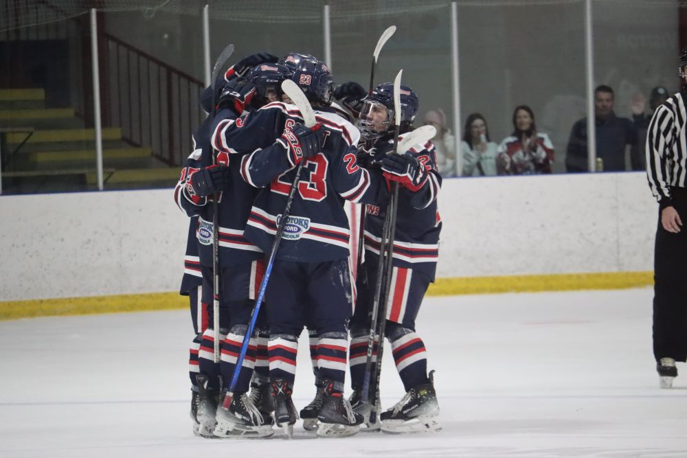 Bisons to stampede into next season as schedule released ...