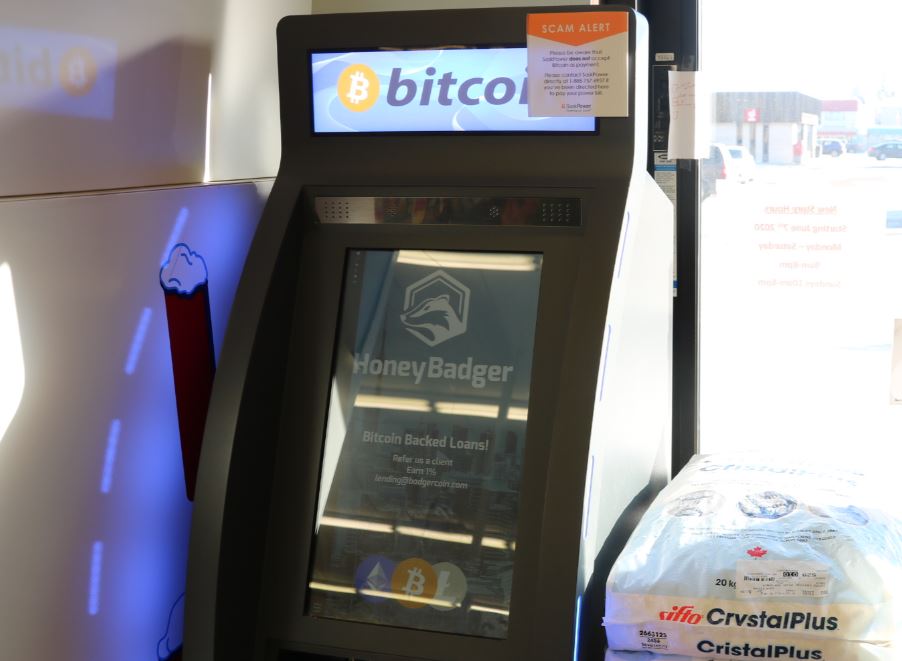 Investors warned about Prime Trading - WestCentralOnline: West Central ...