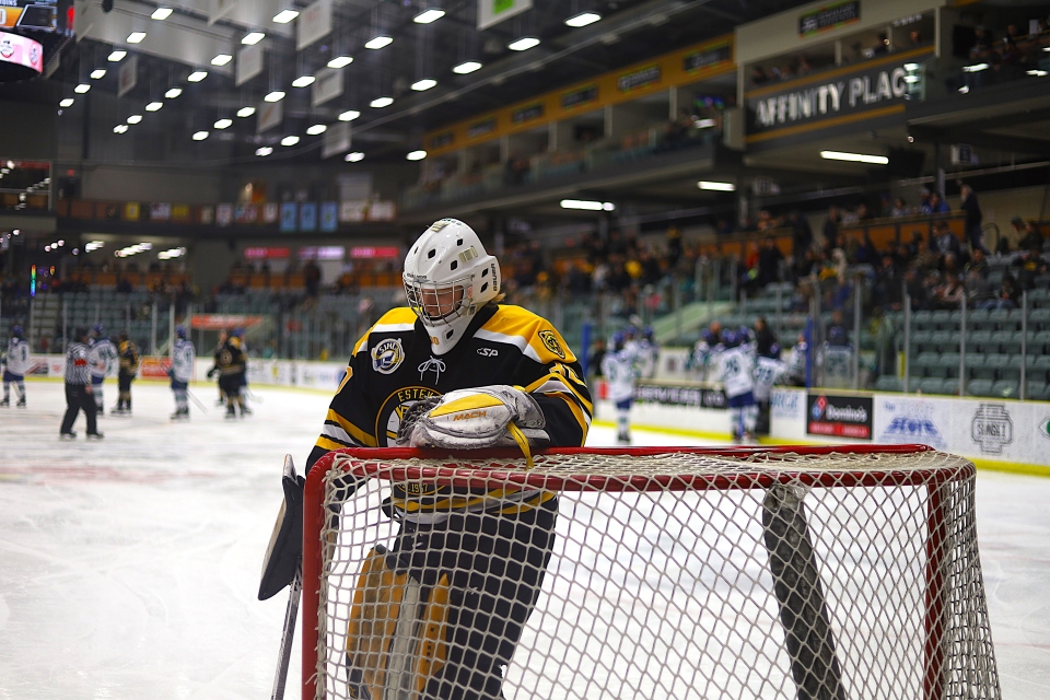 Bigger, meaner, harder: previewing the Estevan Bruins' upcoming season ...