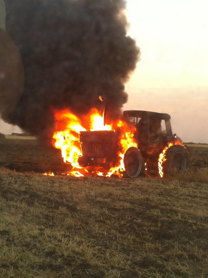 Don't get burnt: fire prevention tips for farmers - DiscoverWeyburn.com ...