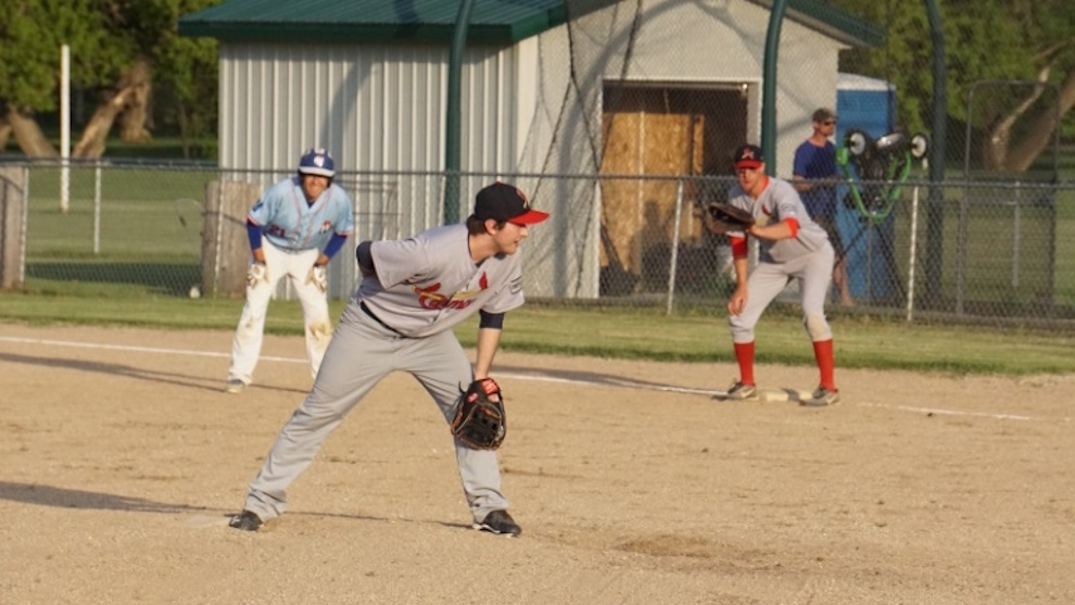 The Border Baseball League Report - PembinaValleyOnline.com - Local ...