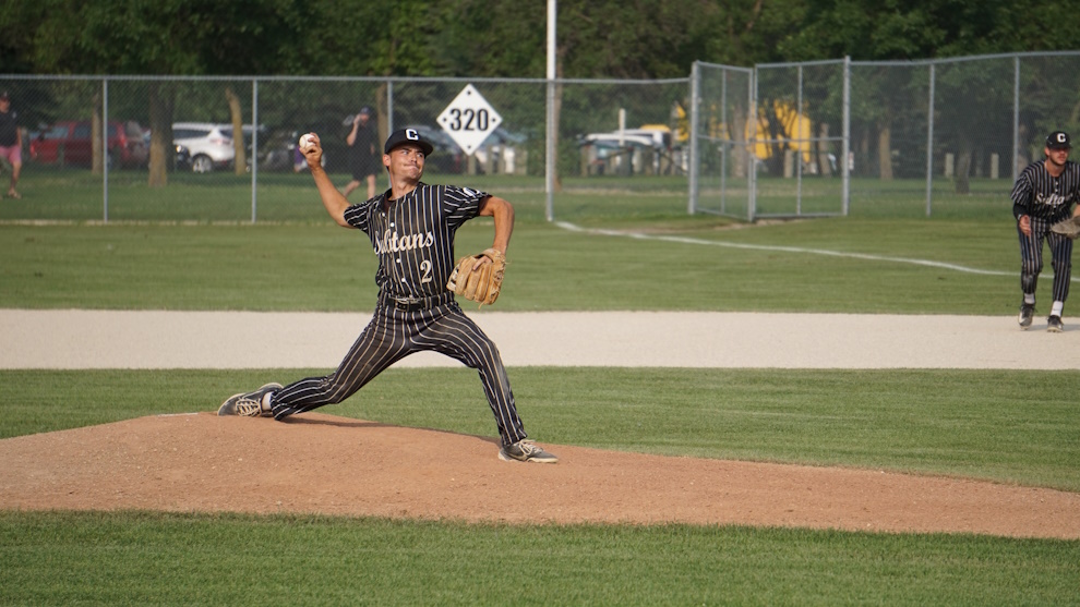 Sultans are MJBL champions - SteinbachOnline.com - Local news, Weather ...