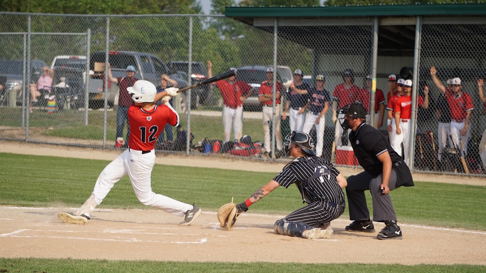 Sultans are MJBL champions - SteinbachOnline.com - Local news, Weather ...