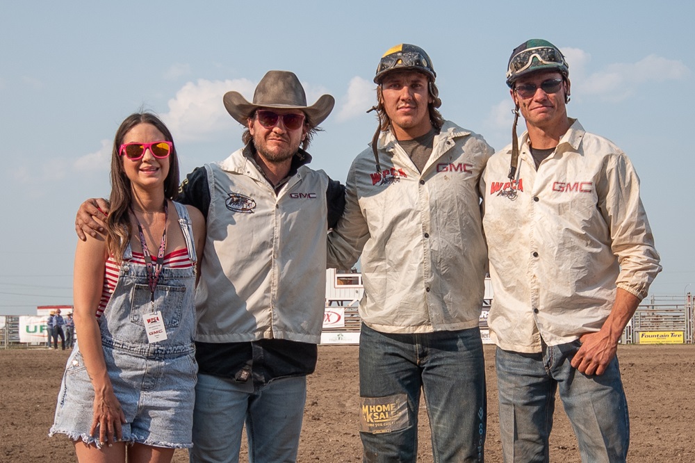 Vigen takes the hardware at the Battle of the Foothills - OkotoksOnline ...