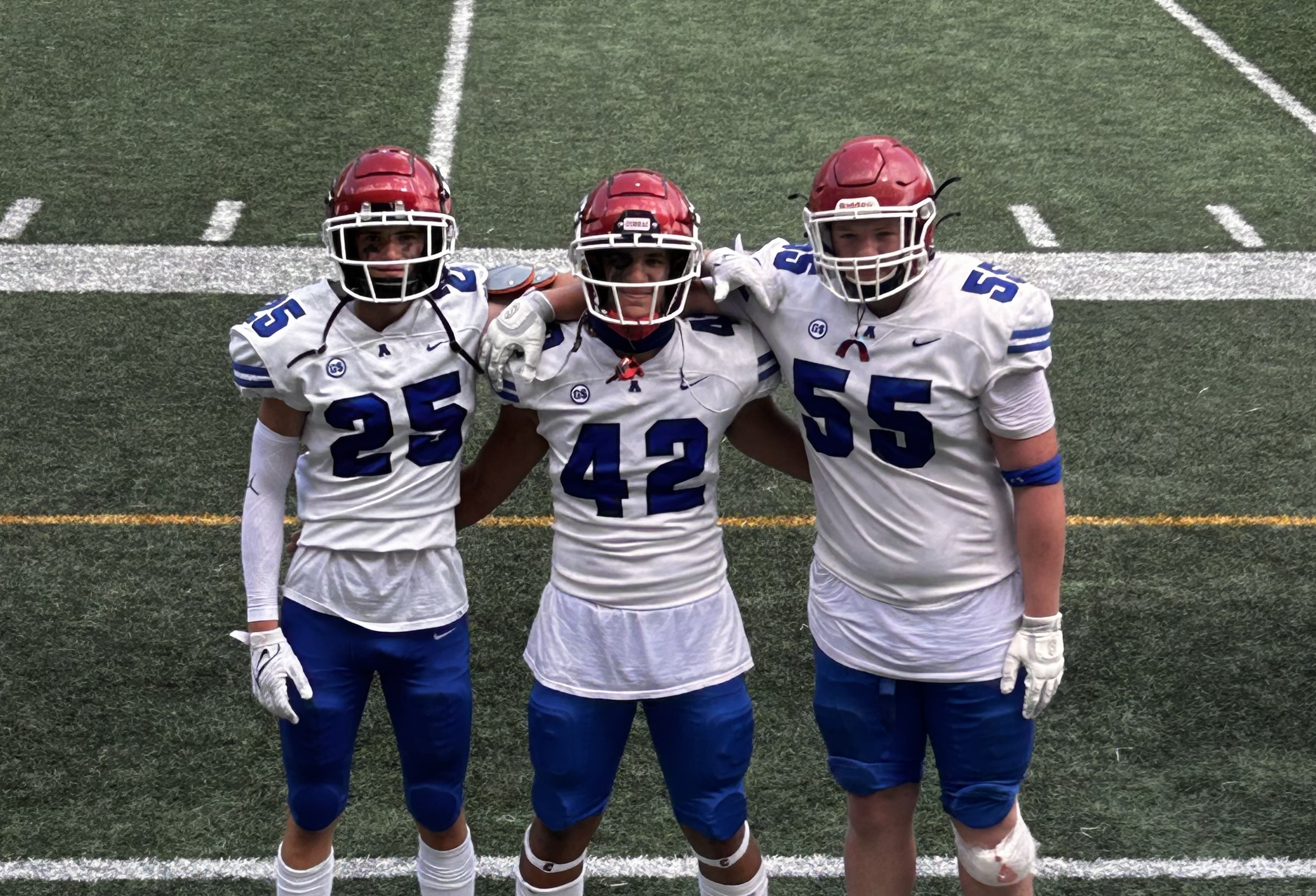 3 Cochrane Cobras help bring home win in Game One - CochraneNow ...