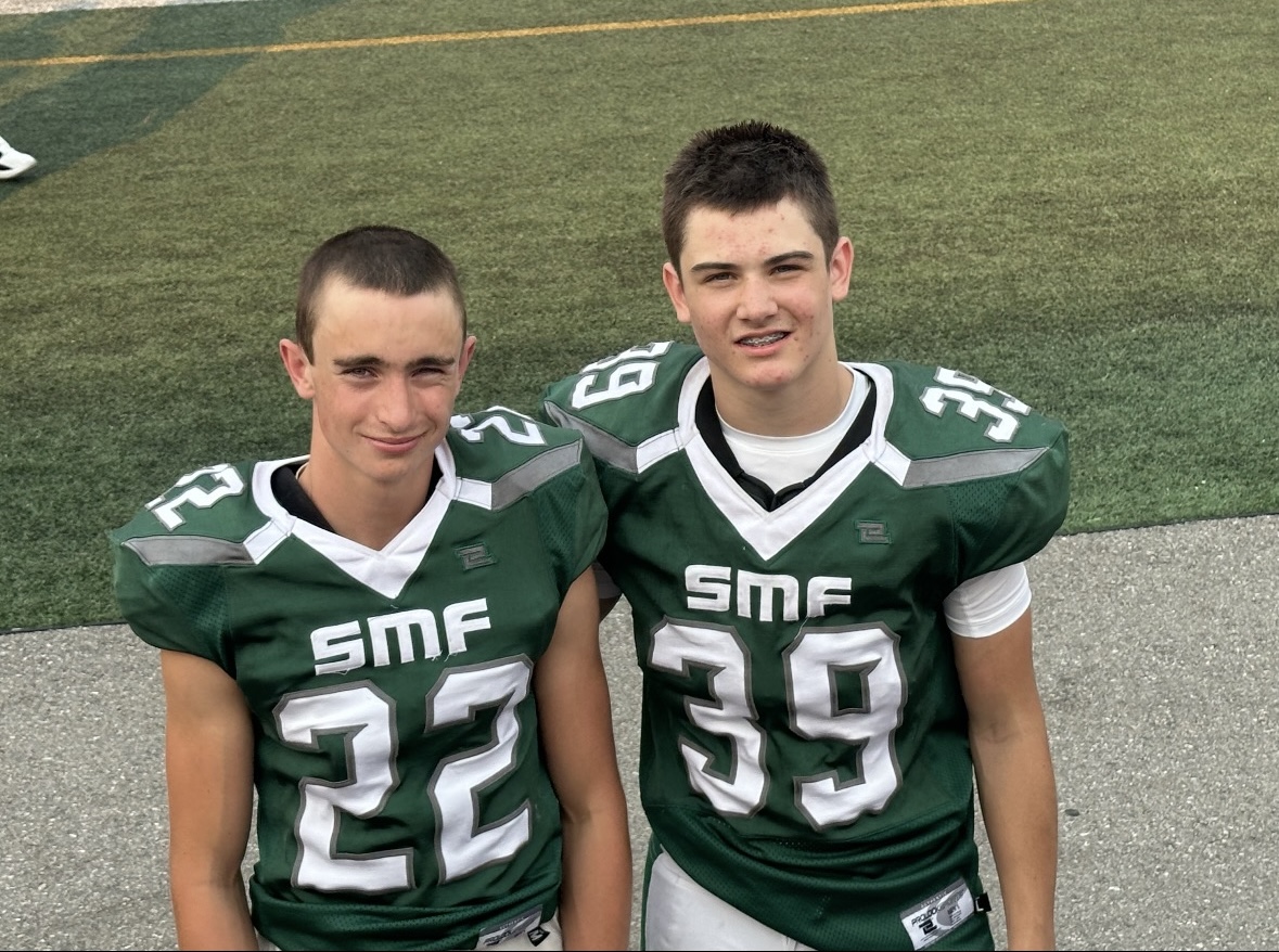 Colts players help Saskatchewan advance to U17 Western Challenge final ...