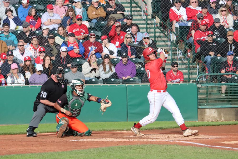 Okotoks gearing up for 2024 WCBL All-Star game - OkotoksOnline.com ...