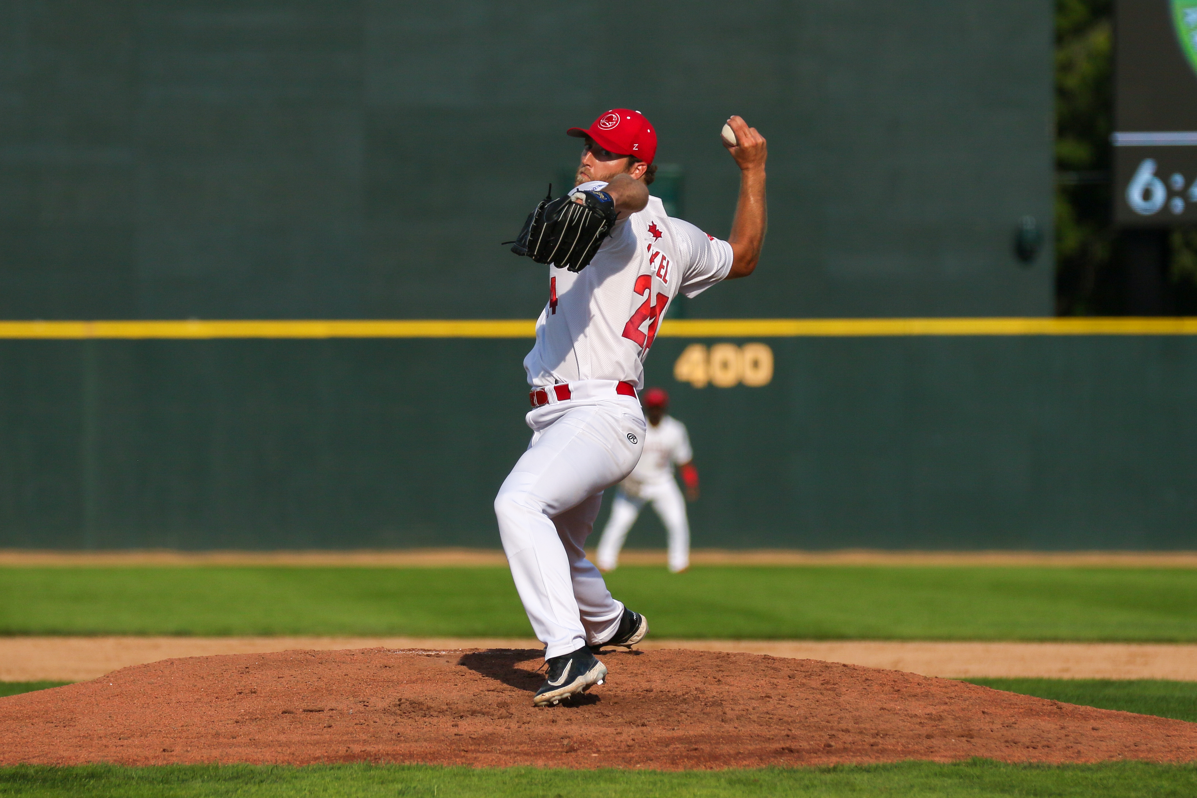Redhawks down Goldeyes to even series - Classic107: Winnipeg's only ...