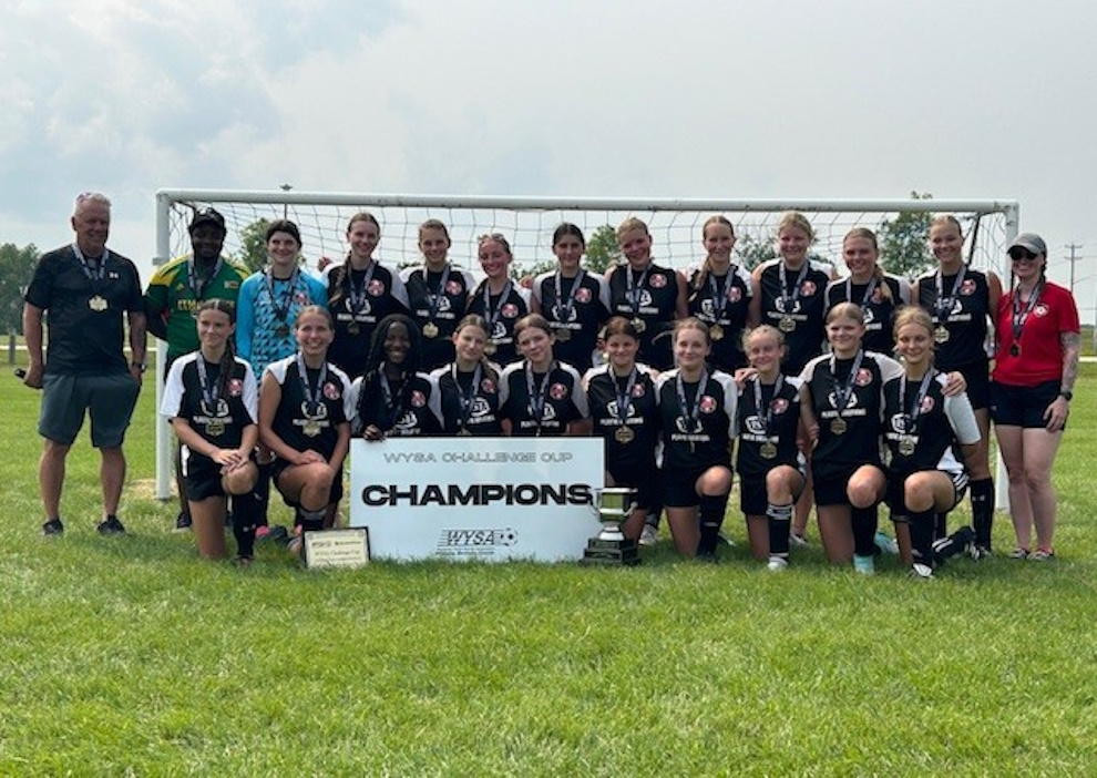 Eagles are WYSA champions - PembinaValleyOnline.com - Local news ...