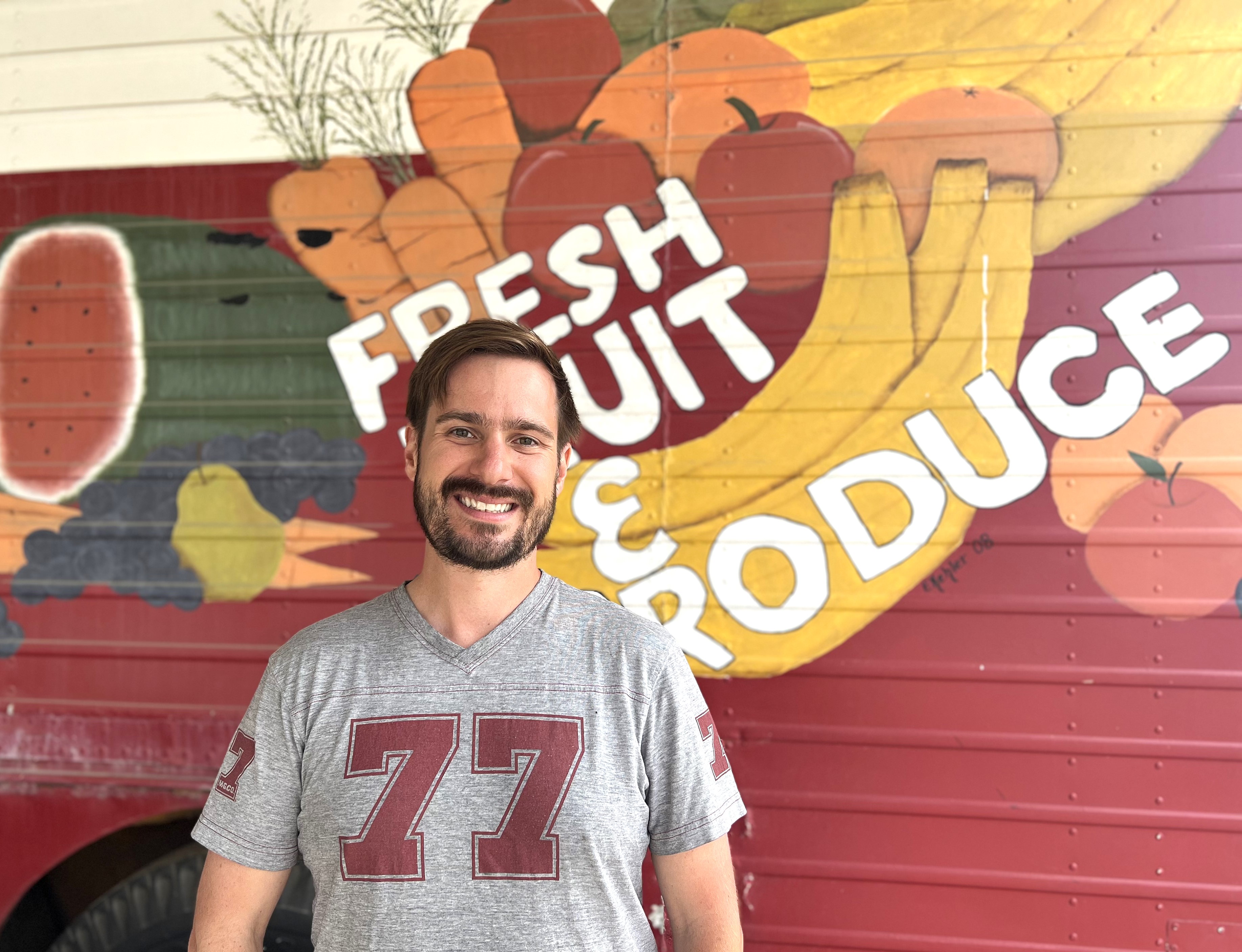 Partner Profile: A delicious summer with Skyline Fruits by Uncle Eric ...