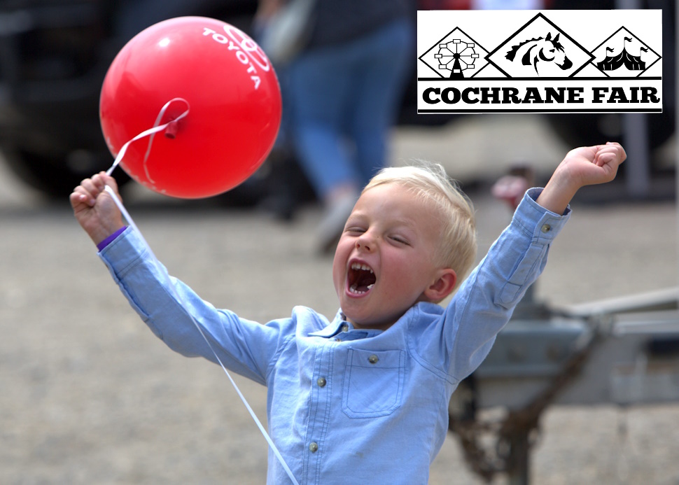 GALLERY: What a day at the Cochrane Fair - CochraneNow: Cochrane ...