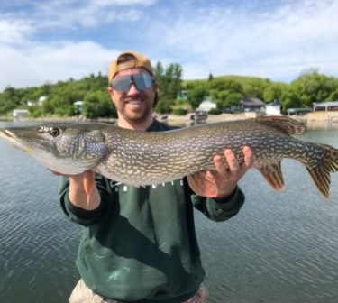What to know before Free Fishing Weekend here in Saskatchewan ...